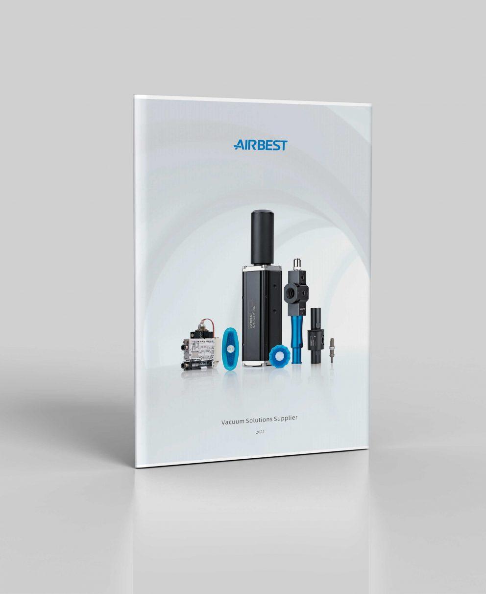 Airbest - Catalogue Général Anglais - 2023 - DBI Groupe
