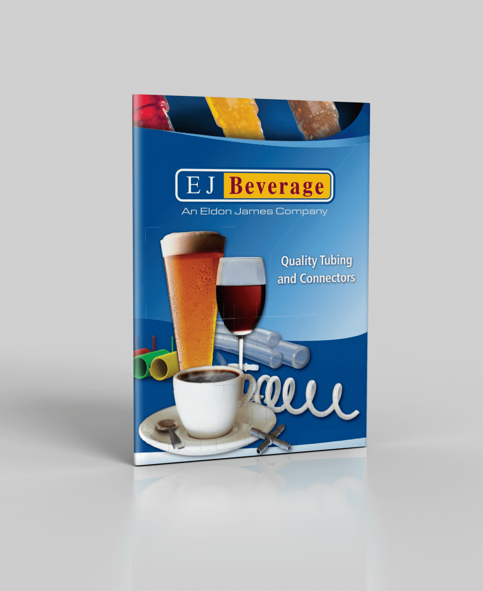 Eldon James - Food & Beverage - DBI Groupe