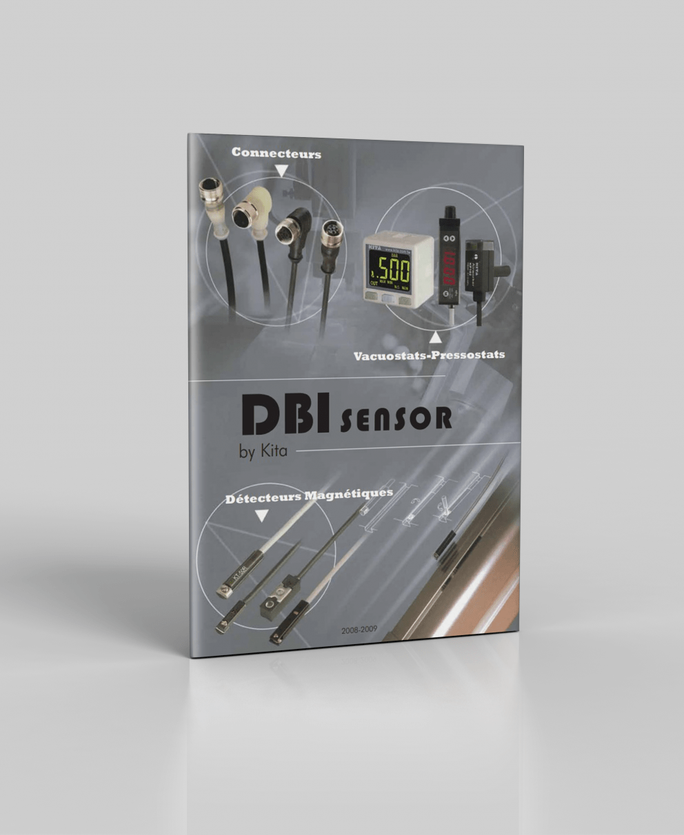 Kita - Sensor 2009 - DBI Groupe