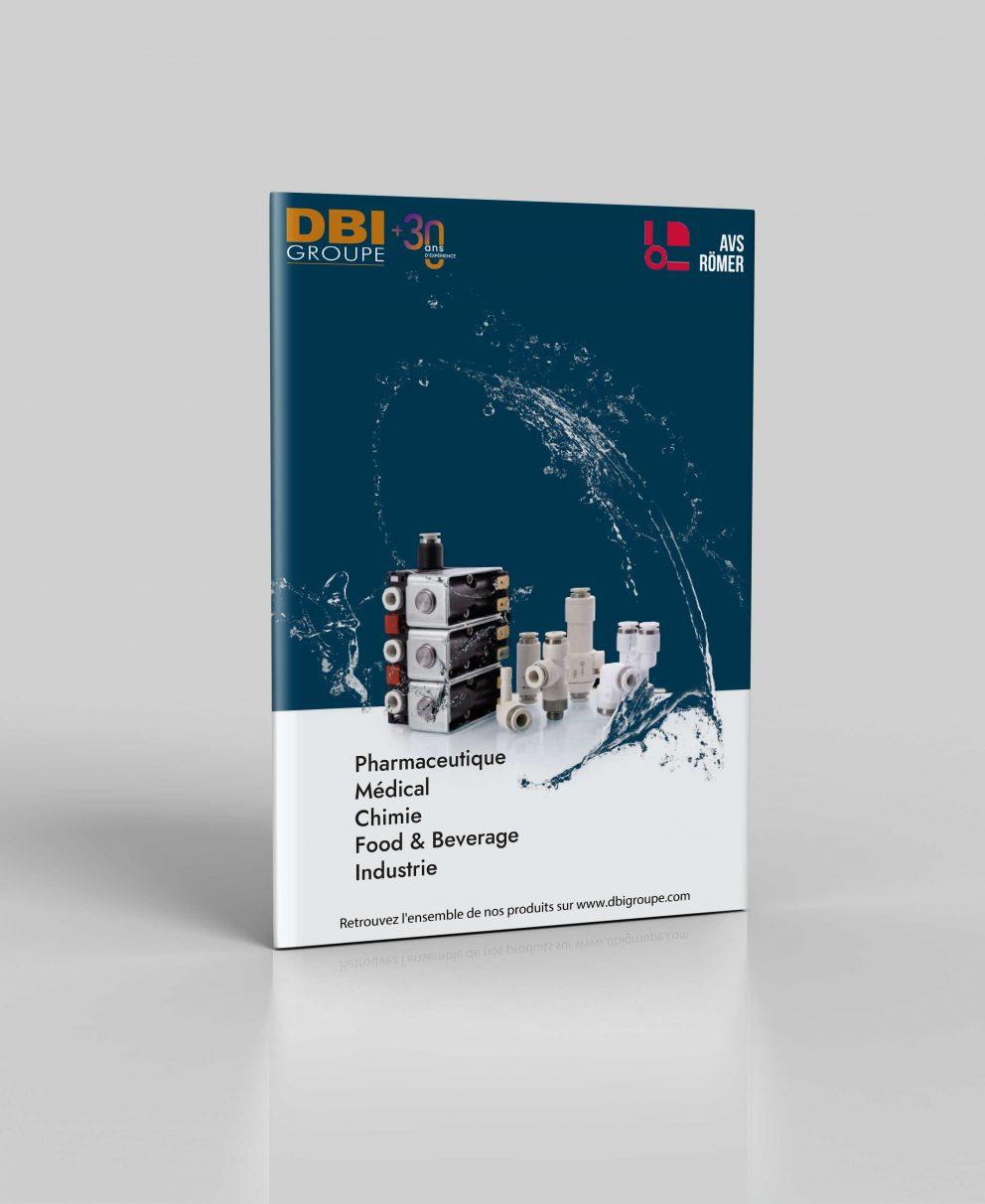 AVS RÖMER - Plaquette - DBI Groupe