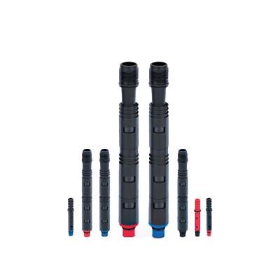 Pompes à vide multi-étagées à cartouches - DBI Groupe